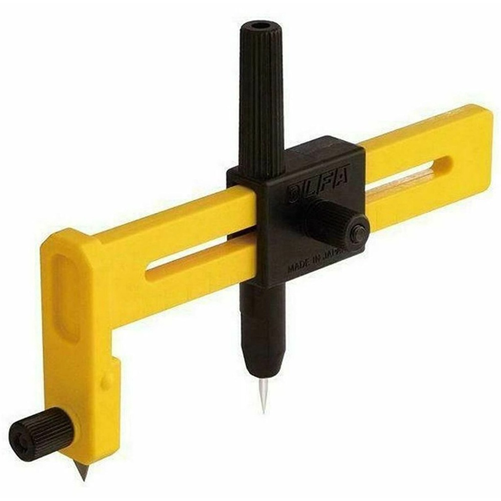 OLFA คัดเตอร์วงเวียน 57B (360-7283) | Shopee Thailand