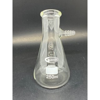 ชุดกรอง Buchner Funnel Suction Flask แหวนยางรองกรวย พร้อมใช้งาน ...