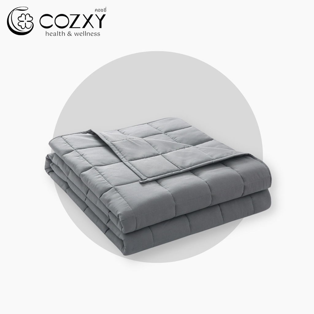 ช้อป weighted blanket ราคาสุดคุ้ม ได้ง่าย ๆ | Shopee Thailand