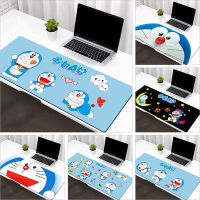 ️แผ่นรองเมาส์ Mouse pad DORAEMON แผ่นรองเมาส์โดเรม่อน อุปกรณ์เสริม ...