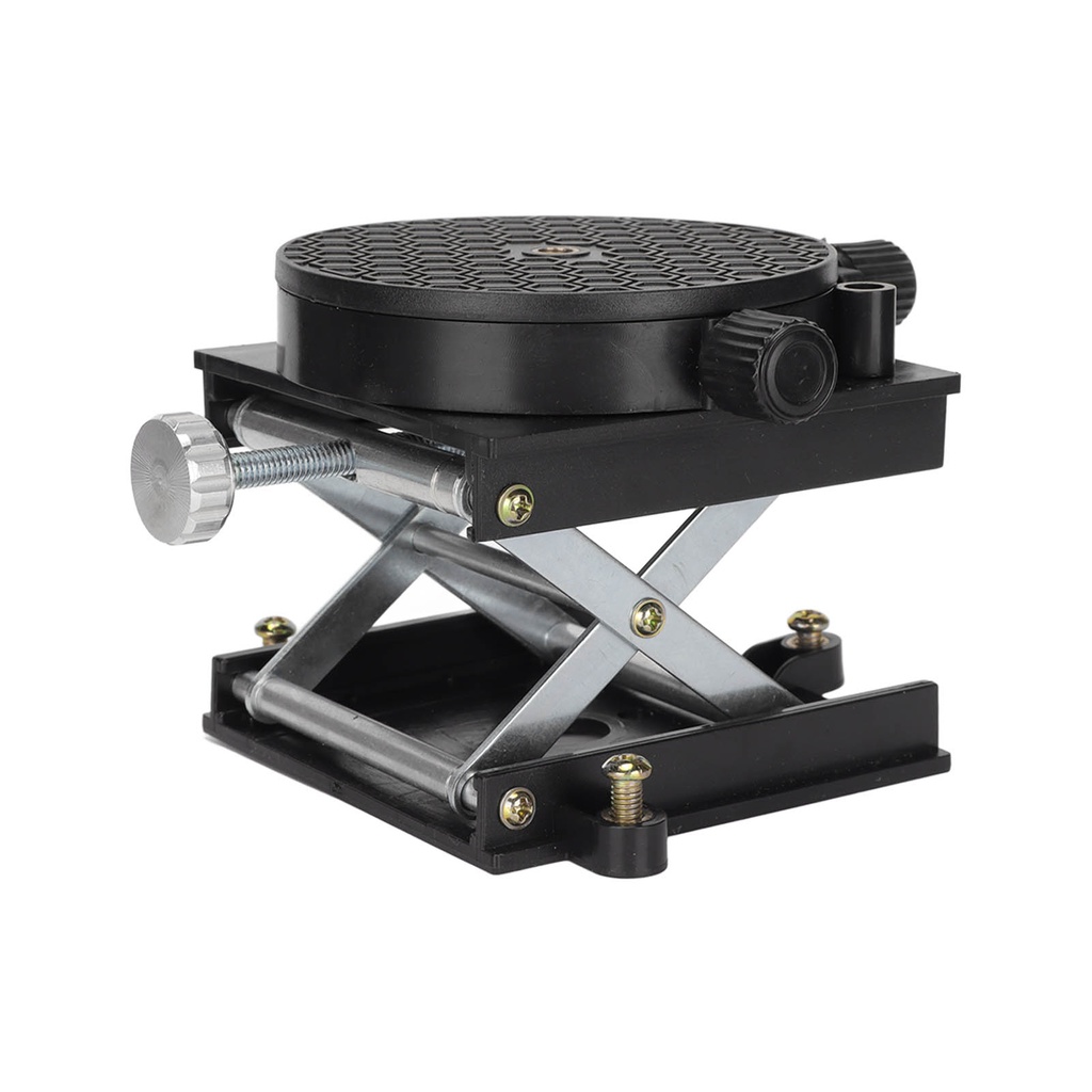 December305 Lifting Platform 360° Rotation 6.5cm Expandable Scissor ...
