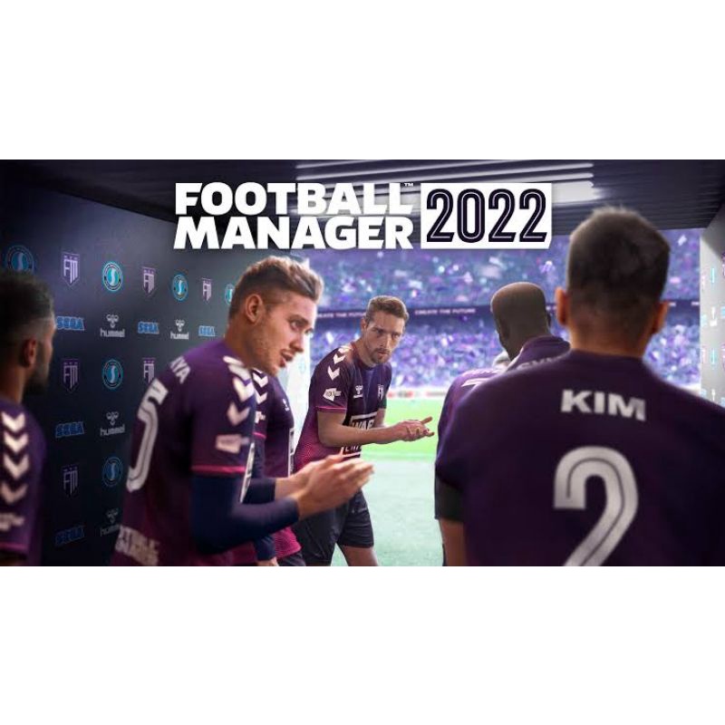 Football Manager 2022 Steam(Offline) | Shopee Thailand