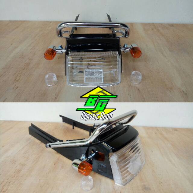ฝาครอบแพ ็ คเกจ body/Rear body gl pro max newtech set คุณภาพดีที ่ สุด ...