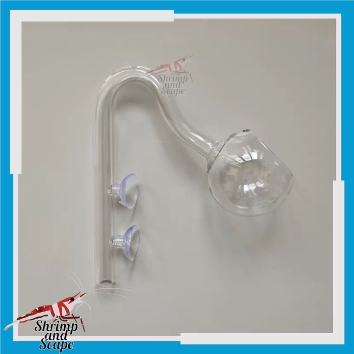 Lily Pipe Outflow Poppy 12 มม. 12/16 มม. กระป๋องกรองแก้ว | Shopee Thailand