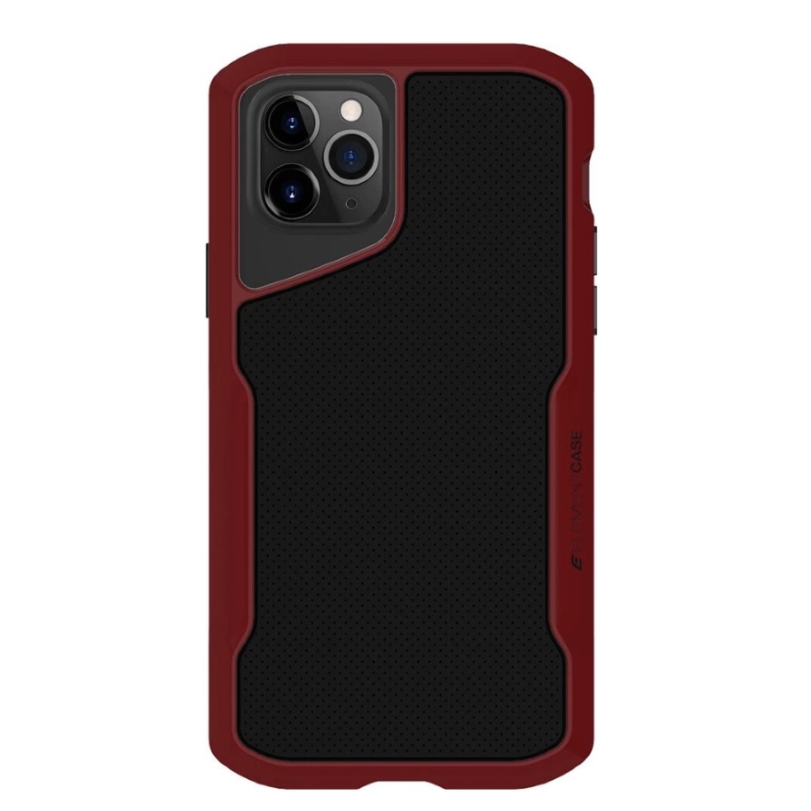 เคส - Element Case Shadow Drop Tested Case For iPhone (STM Goods ...