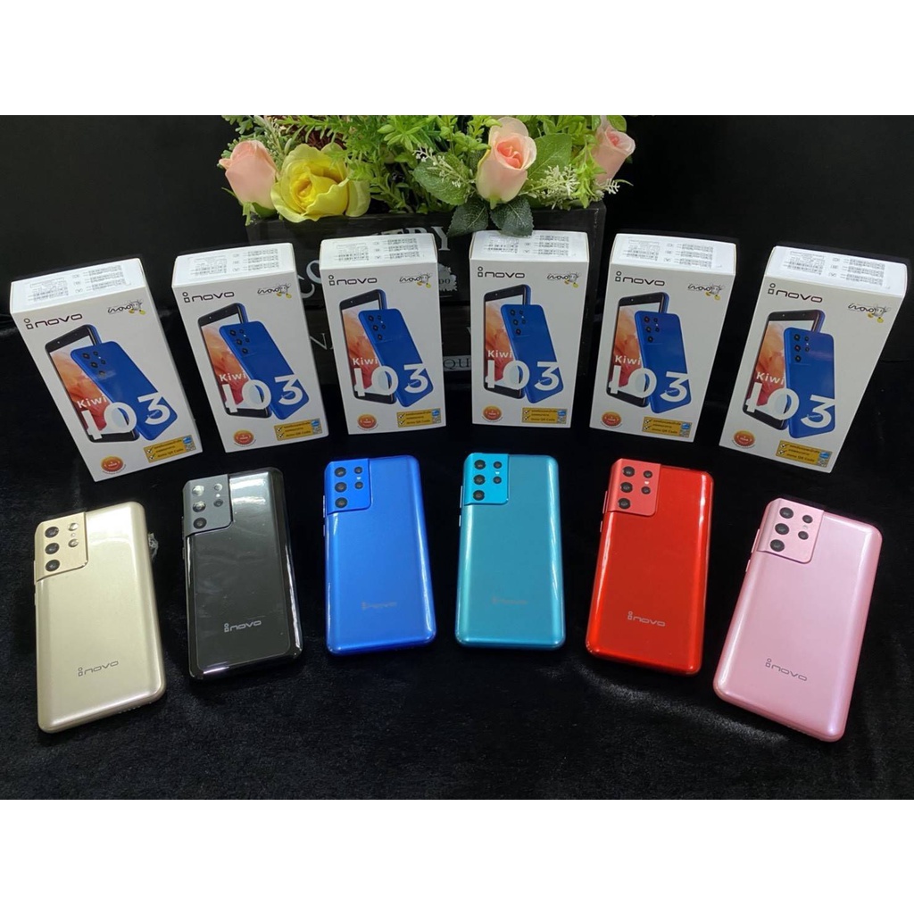 INOVO smartphone I-03 KIWI | Shopee Thailand