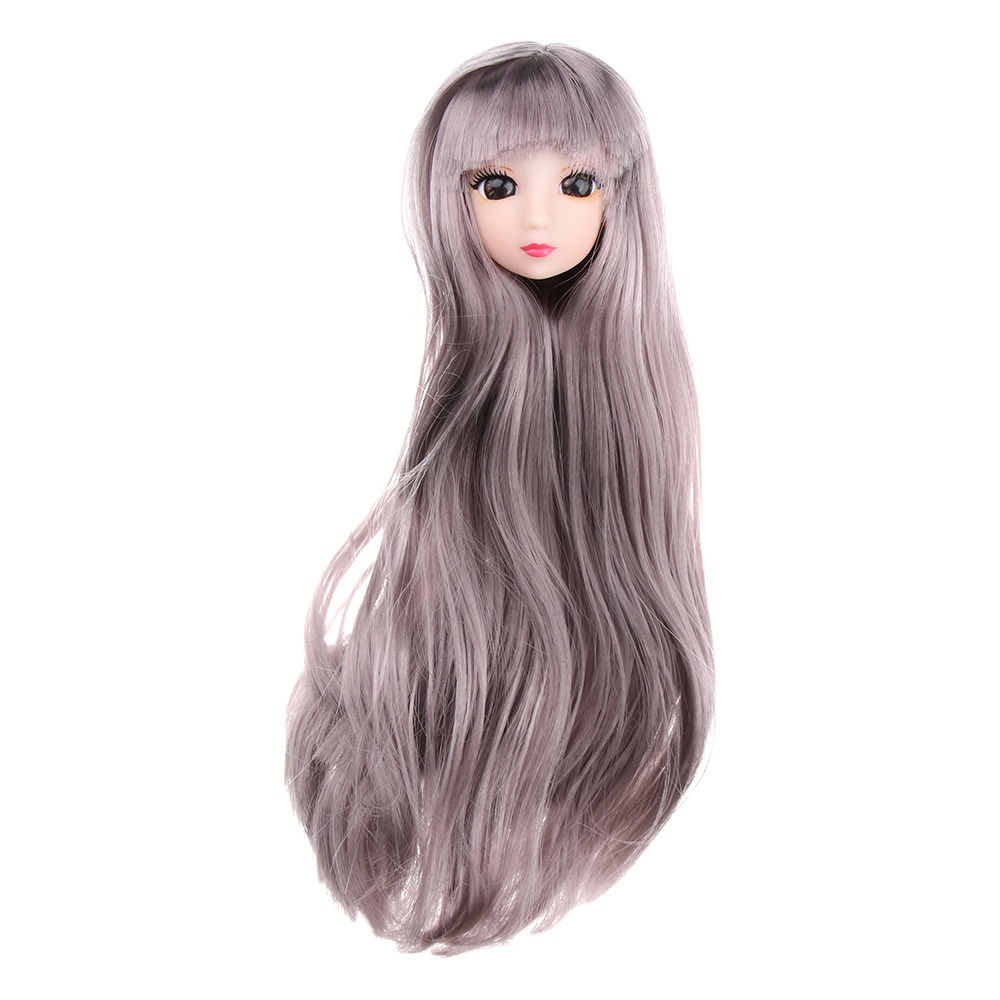 Lucky ดวงตาตุ๊กตา 3D 30 ข้อต่อ 1/6 BJD หลากสี อุปกรณ์เสริม สําหรับตุ๊กตา DIY | Shopee Thailand