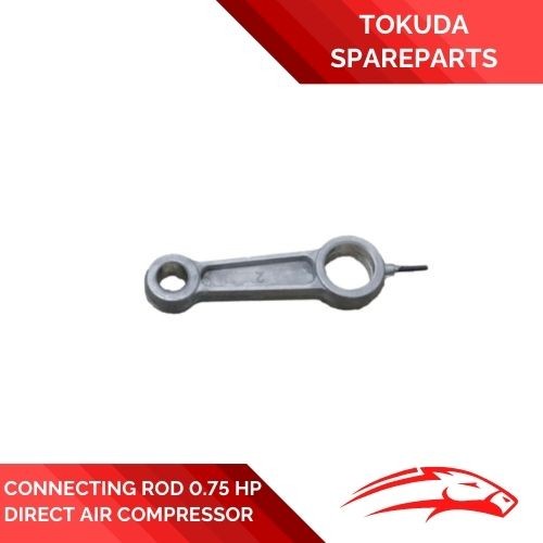 Tokuda Conrod/ก้านสูบ/แฮนด์ลูกสูบ Compressor 3/4HP | Shopee Thailand