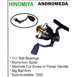 หนังสือภาพ Hinomiya Andromeda 1000 | Shopee Thailand