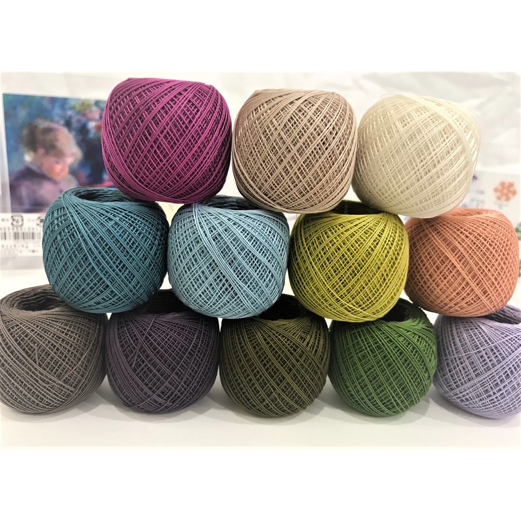 Olympus -Gold Label ไหมเบอร์ 70 ขนาด 5g.(ราคาต่อ 1 ม้วน) | Shopee Thailand