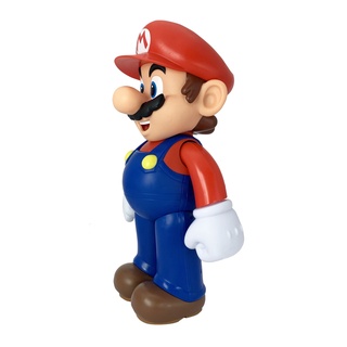 JAKKS SUPER MARIO 20 INCH FIGURE (Asia Limited 500 Pcs.) | Shopee Thailand