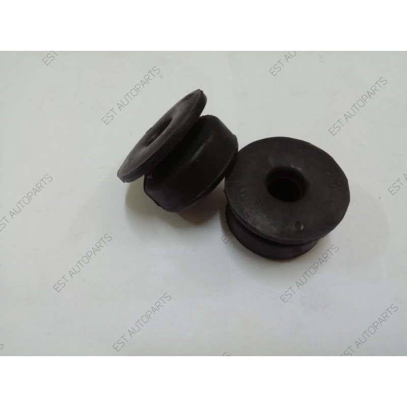 ยางรองแท่นหม้อน้ำตัวล่าง Civic Fc/Fk/Jazz /HR-V /CR-V /BR-V /Modi/city ...