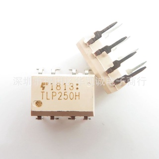 TLP250 SOP8 SMD DIp8p optocoupler TLP250 | Shopee Thailand