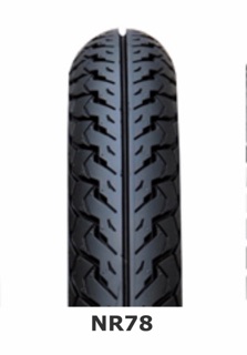 ยางนอก IRC T-SPEC NR78 NF63 60/100-17,70/90-17 | Shopee Thailand