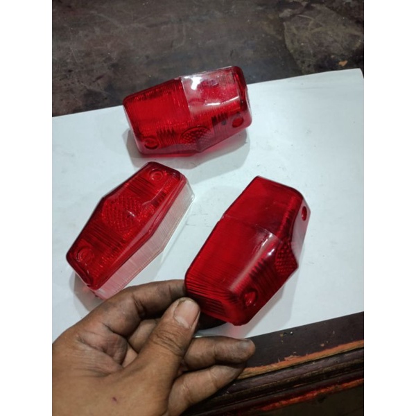 Mika stoplamp bsa Back cb รุ่น bsa) | Shopee Thailand