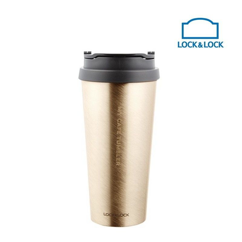🌻มีสินค้าพร้อมส่งค่ะ🌻 แก้วน้ำ Lock&Lock clip tumbler รุ่น LHC4151 ขนาด ...