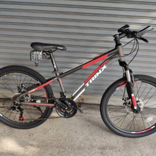 (ส่งฟรี ผ่อนได้) TRINX M134 ล้อ 24" (ใหม่) | Shopee Thailand