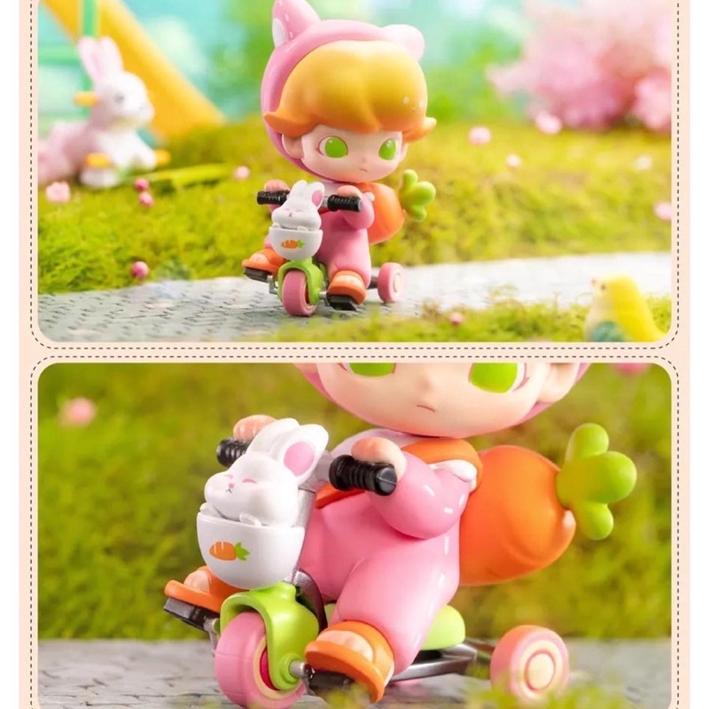 พร้อมส่ง Dimoo Pets Vacation แบบตัวแยก | Shopee Thailand