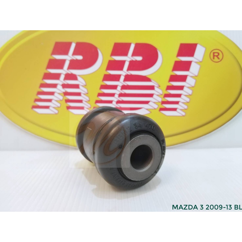 บูชปีกนก Mazda3 BL Gen 2 ปี09-14 / บูชปีกนกล่าง บู๊ชปีกนก บูทปีกนก ...