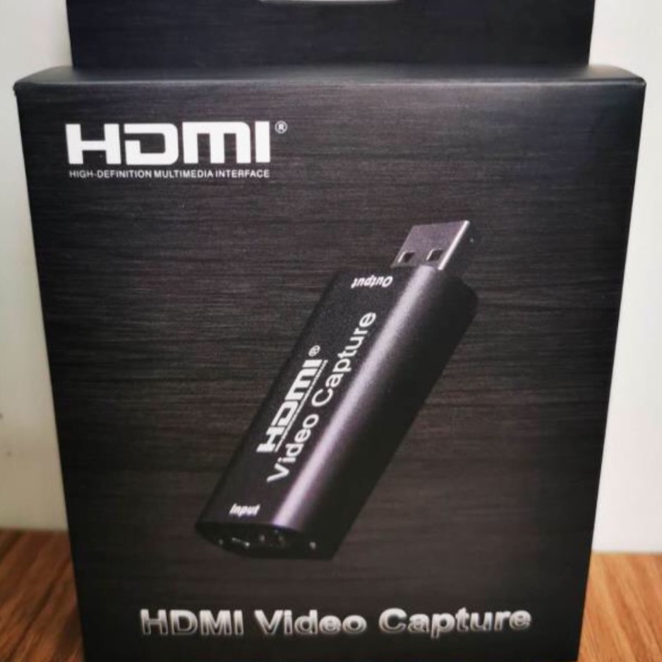 ็็HDMI Video Capture สามารถเอาภาพต่างๆจากล้องเข้าคอมพิวเตอร์ได้ความ ...