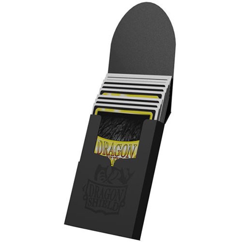 [Dragon Shield] Cube Shell - Accessories Case - กล่องใส่อุปกรณ์ เสริมการเล่น (MTG / Pokemon TCG ...