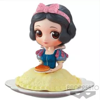 q posket disney princess ราคาพิเศษ | ซื้อออนไลน์ที่ Shopee ส่งฟรี*ทั่วไทย!