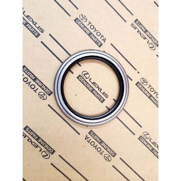 ซีลล้อหน้า ของแท้ Toyota Tiger SportCruiser 4WD SportRider | Shopee ...