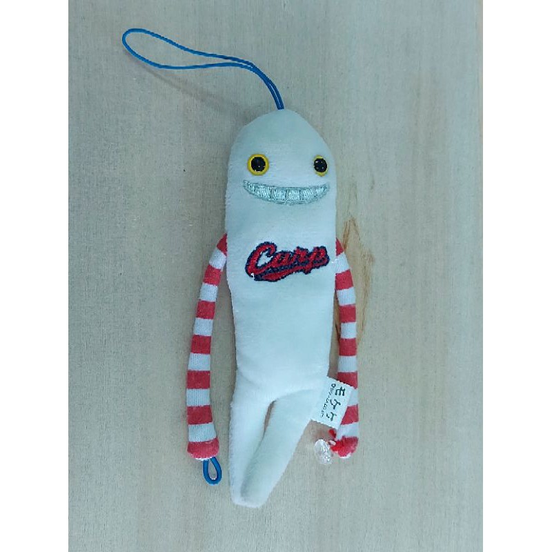 พวงกุญแจตุ๊กตา MOKEKE #Kuru #Carp #Be | Shopee Thailand