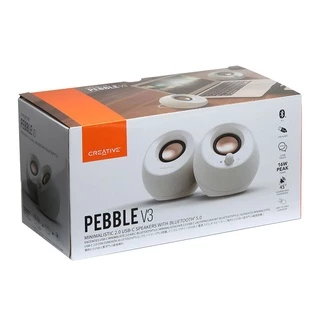 creative pebble 2.0 ราคาพิเศษ | ซื้อออนไลน์ที่ Shopee ส่งฟรี*ทั่วไทย!