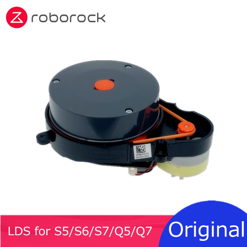 Original Roborock LDS Module for Roborock S5 Max / S6 MaxV / S6 Pure ...