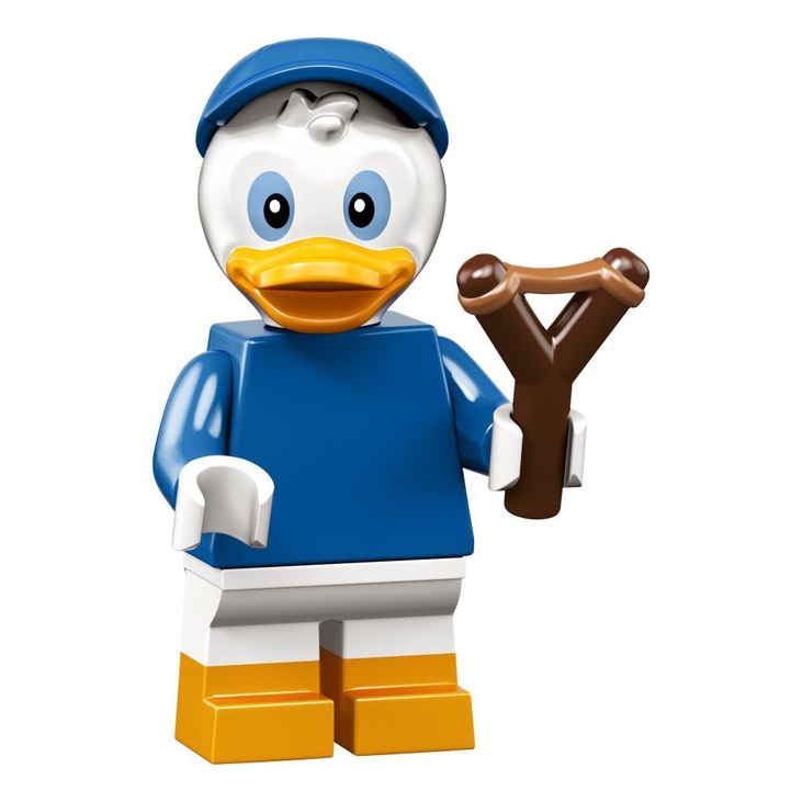 Lego 71024 Minifigures Lego DisneySeries2 | Shopee Thailand