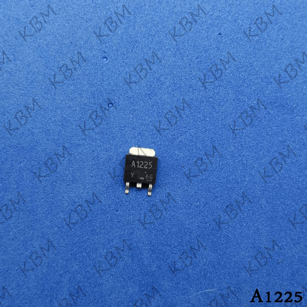 Transistor ทรานซิสเตอร์ A1156 A1175 A1184 A1186 A1225 2SA1244 A1244 | Shopee Thailand