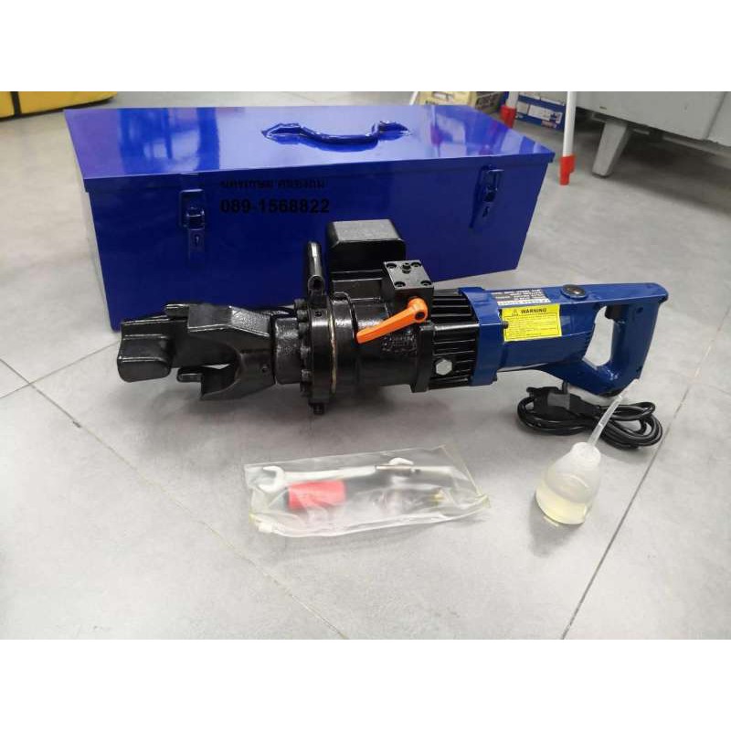 *ขายดี* พร้อมส่ง มีประกัน OKB-20 / STRB-20 เครื่องดัดเหล็ก ดัดเหล็กเส้น OKURA สินค้าเเท้รับ ...