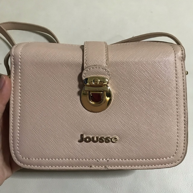 กระเป๋า jousse แท้100% | Shopee Thailand