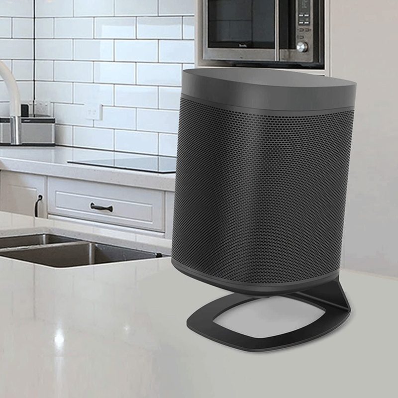 Star ขาตั้งลําโพงโลหะ สําหรับ Sonos one SL PLAY 1 | Shopee Thailand
