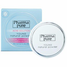 PharmaPure Acne Solution 11.5gm. | Shopee Thailand