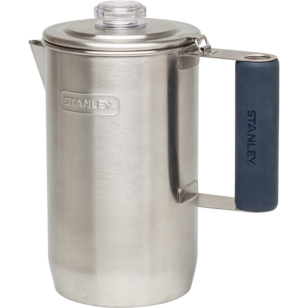 หม้อต้มกาแฟแคมปิ้ง Stanley 6 Cup Adventure Percolator Camping Coffee