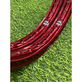 สติ๊กเกอร์ MORAD ฟอย สีรุ้ง (งานเหมือนแท้) | Shopee Thailand