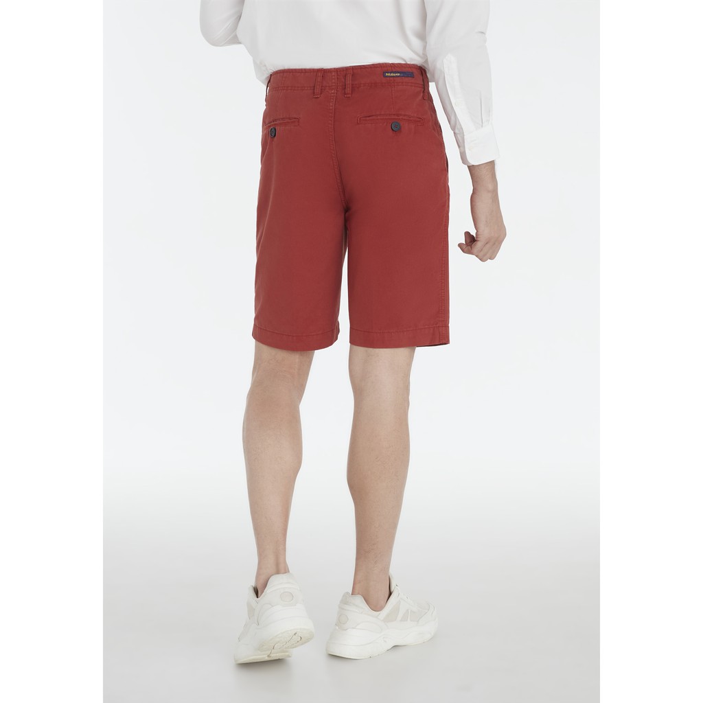 VELONI กางเกงขาสั้นผู้ชาย Men shorts 4946 | Shopee Thailand