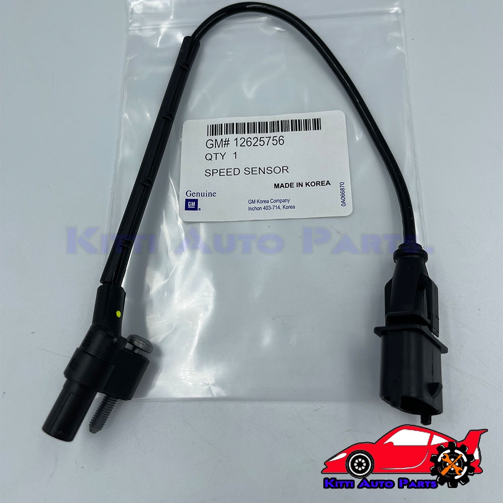 เซ็นเซอร์ข้อเหวี่ยง (มีสายไฟ) แท้ (12625756) ยี่ห้อ Chevrole รุ่น ...