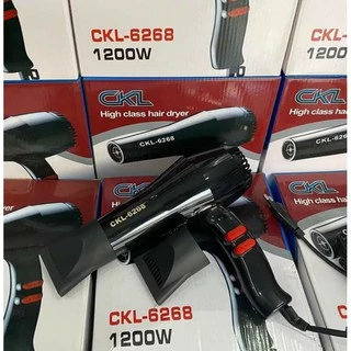 CKL ไดร์เป่าผม รุ่น CKL-6268 ราคาพิเศษ | ซื้อออนไลน์ที่ Shopee ส่งฟรี*ทั่วไทย!