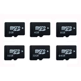 Memory Card Micro SD SDHC 32 GB Class 10 เมมโมรี่การ์ด 32 GB ราคาพิเศษ ...