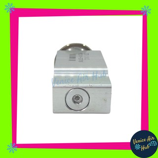 วาล์วแอร์ OEM นิสสัน นาวาร่า NISSAN NAVARA วาล์ว แอร์ วาวล์ วาล์วบล็อก ...