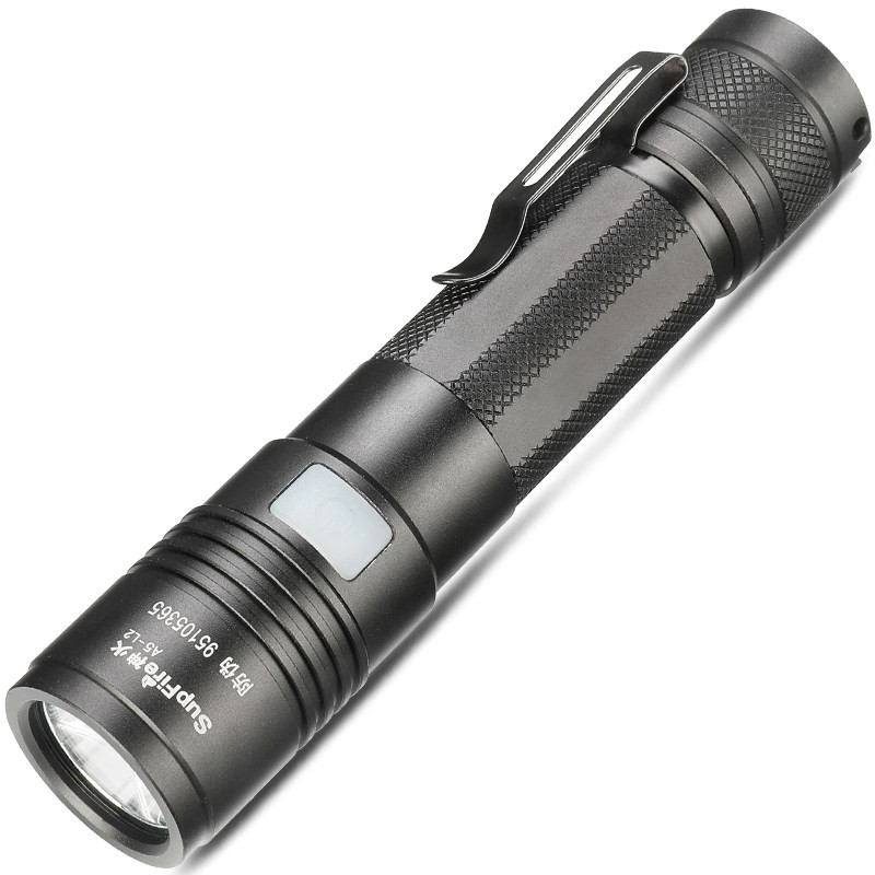 ไฟฉาย SupFire Flashlight A5-L2 | Shopee Thailand