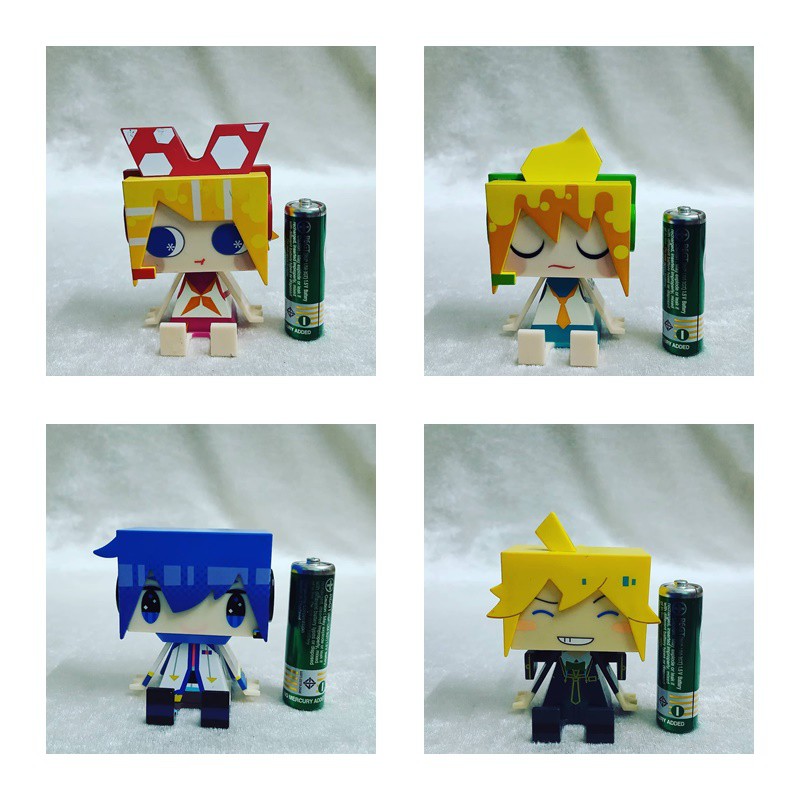 Ninoma Hatsune GraPhig Vocaloid Cospa โมเดล | Shopee Thailand