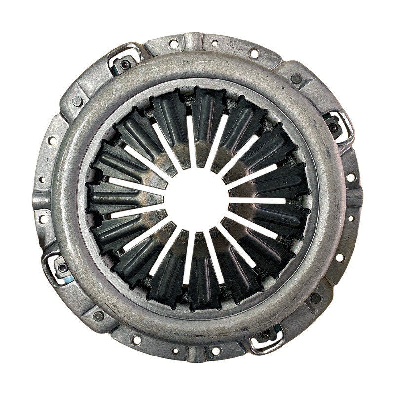 ชุดคลัช ISUZU D-MAX ALL NEW V CROSS BLUE POWER MU-X RZ4E-TC 1.9 4JJ1 3. ...