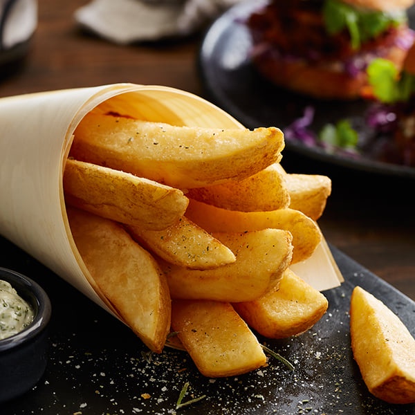 ขายส่ง McCain เฟรนฟรายซ์ รูปแบบพิเศษต่างๆ | Shopee Thailand