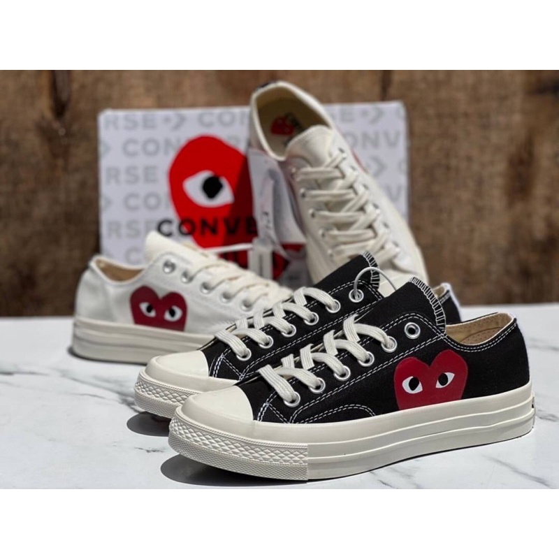CDG PLAY x Converse1970s | Shopee Thailand