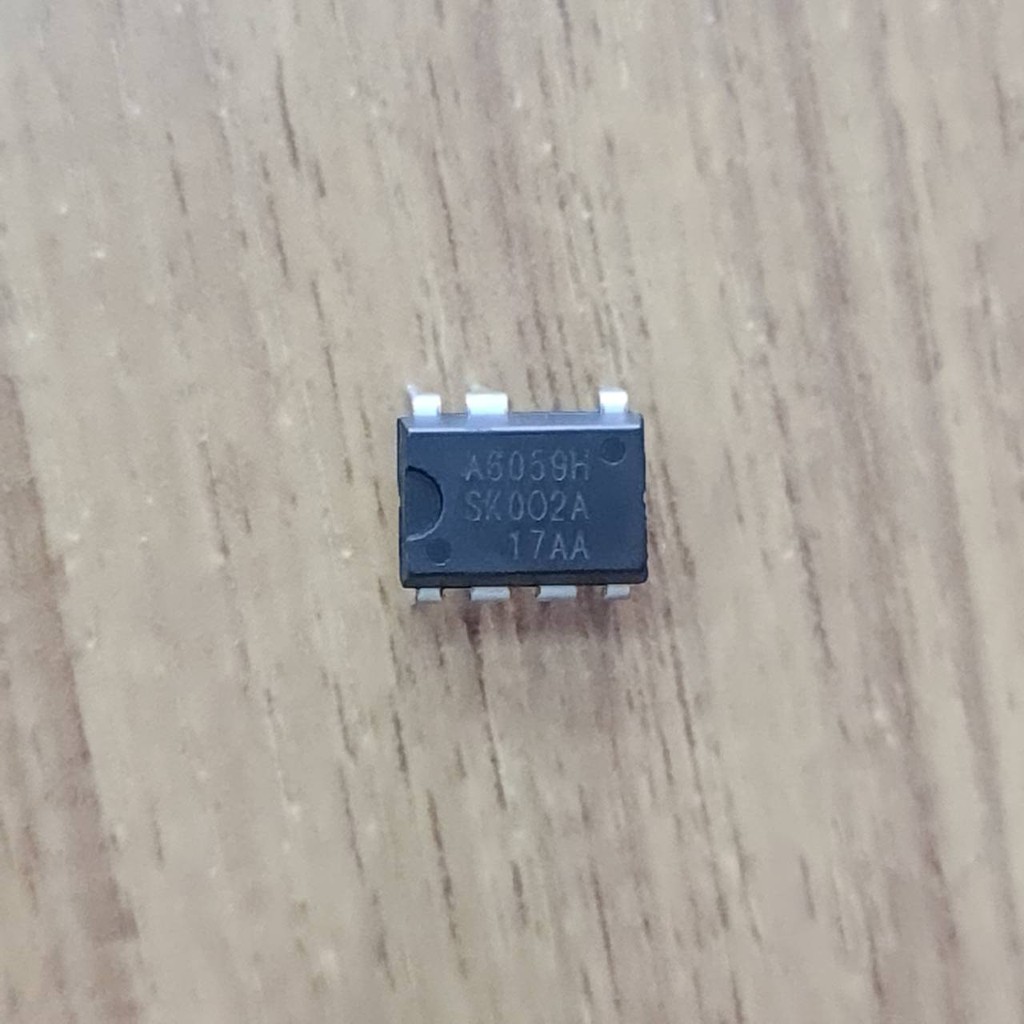 0000644 ไอซี บอร์ด A6059H อะไหล่ บอร์ด LG ฝาหน้า | Shopee Thailand