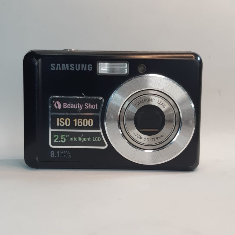 Samsung ES10 digital camera | Shopee Thailand